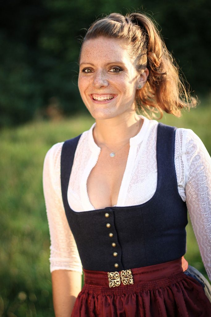 Unsere Wiesn-Moderatoren 2025